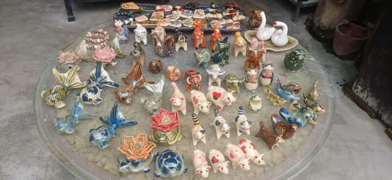 Thanh Ha Village: Pottery Workshop with Locals - Final Thoughts: Who Should Consider This Tour?