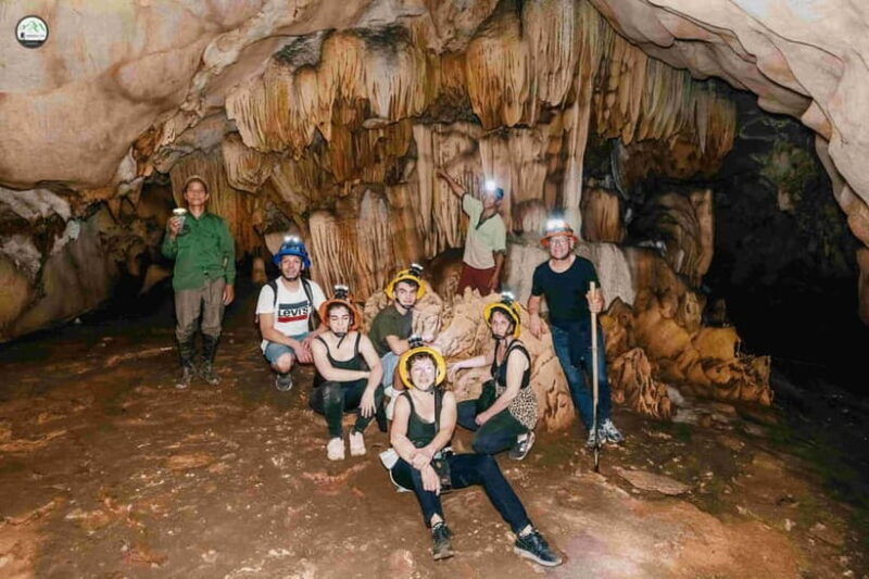 Thanh Hóa: PuLuong Surprising Cave Tour and Cooking Class - FAQ