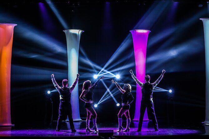Thank You For the Music: A Modern Tribute to ABBA in Branson - The Show: What to Expect