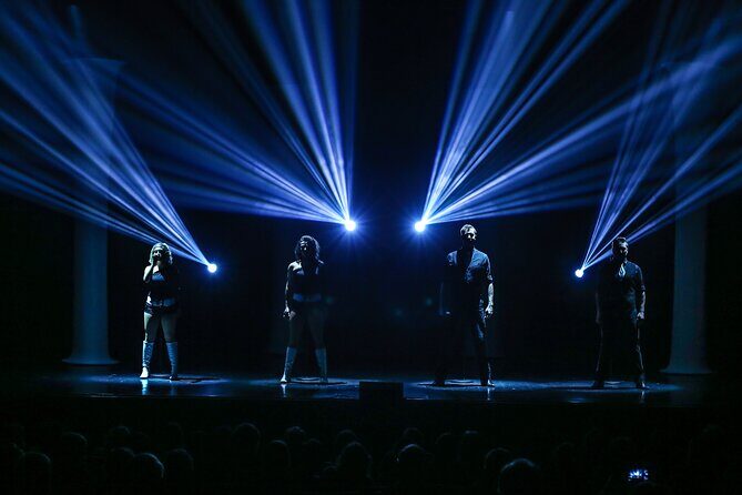 Thank You For the Music: A Modern Tribute to ABBA in Branson - FAQs