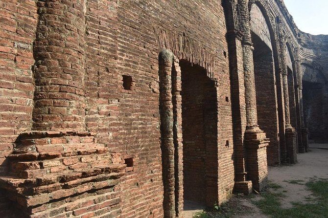 Thanlyn And Yele Pagoda  Full Day - Key Points