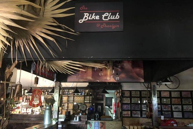 Thanlyn And Yele Pagoda  Full Day - Detailed Analysis of the Itinerary