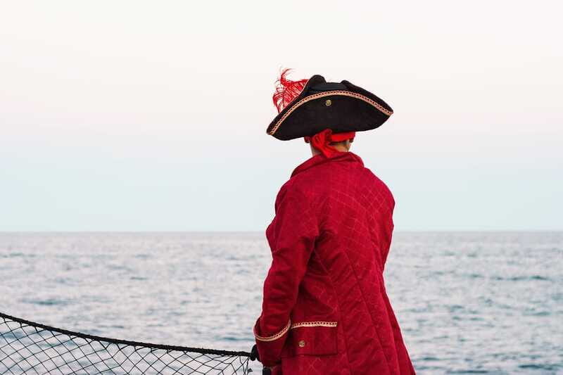 Thar She Blows! Whale Watching Pirate Cruise - Real Traveler Experiences: What People Say