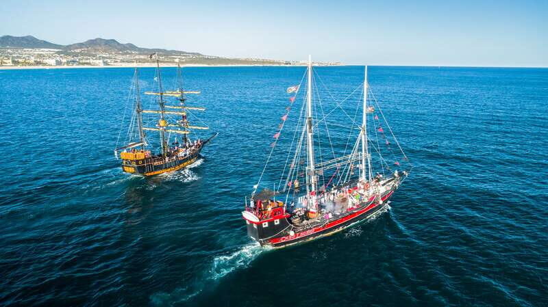 Thar She Blows! Whale Watching Pirate Cruise - Final Words