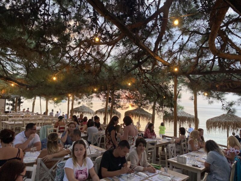 Thasos: Explore Secret Thassos - In-Depth Look at the Thassos "Explore Secret" Tour