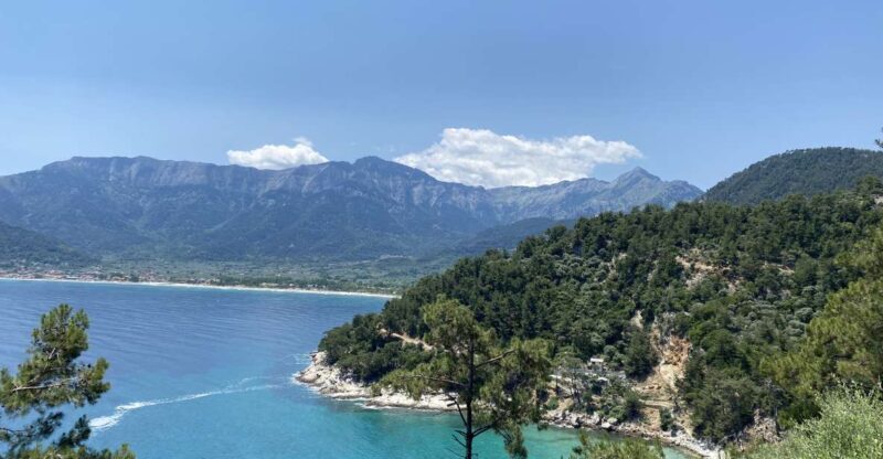 Thasos: Explore Secret Thassos - FAQs About the Thassos "Explore Secret" Tour