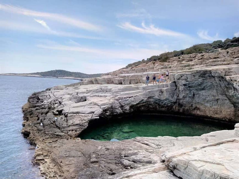 Thassos: Full-Day Cruise with BBQ and Swim Stops - Final Words