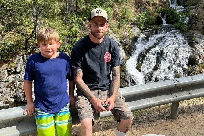 That Dam Tour Explore California's Engineering Marvels - FAQ