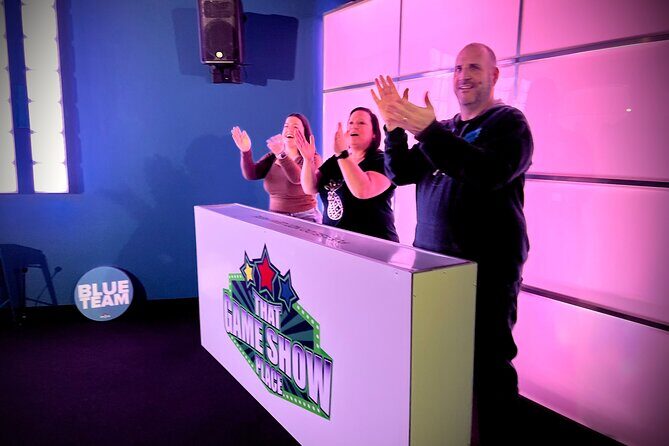 That Game Show Place in Palm Harbor - In-Depth Review: What’s It Really Like