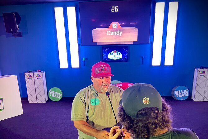 That Game Show Place in Palm Harbor - Final Thoughts