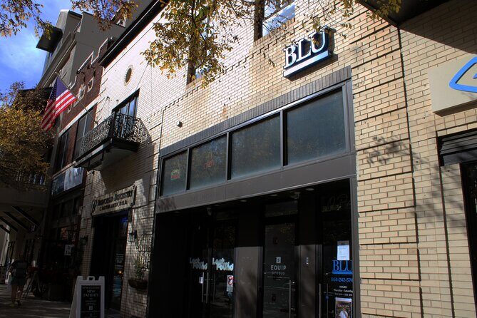 The 1-Hour Greenville History and More Walking Tour - The Value of This Tour