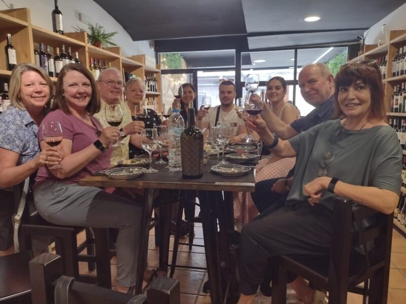 The 10 tasting of Benidorm walking experience - The Key to a Great Food Tour: Guides and Atmosphere