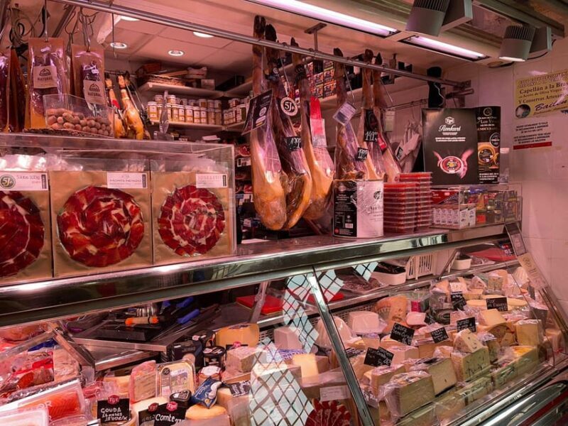 The 10 tasting of Benidorm walking experience - Real Reviews and What They Say