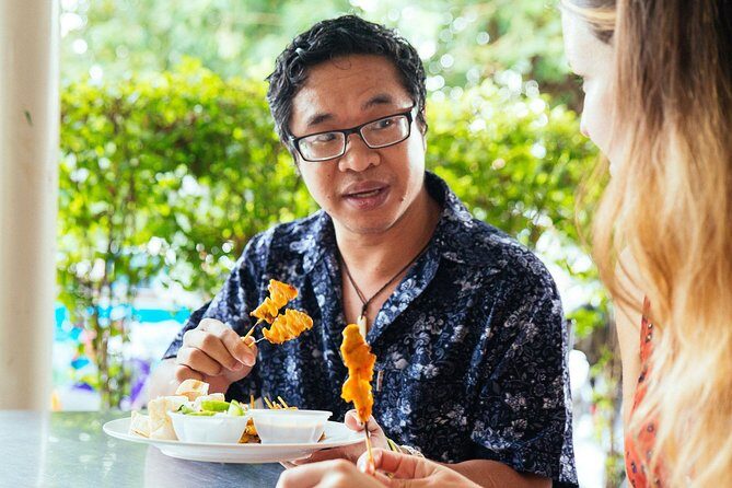The 10 Tastings of Bangkok: Private Street Food Tour - Key Points