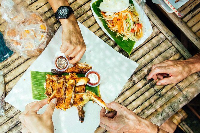 The 10 Tastings of Bangkok: Private Street Food Tour - A Deep Dive into the Bangkok Street Food Tour