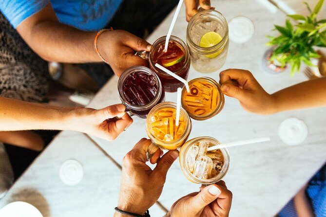 The 10 Tastings of Bangkok: Private Street Food Tour - The Sum Up