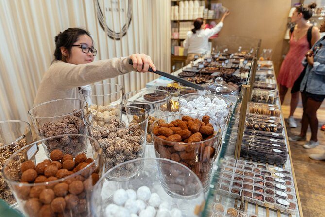 The 10 Tastings of Brussels With Locals: PRIVATE Food Tour (B-Corp certified) - Practical Tips for a Smooth Experience