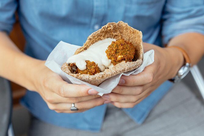 The 10 Tastings of Brussels With Locals: PRIVATE Food Tour (B-Corp certified) - Who This Tour Is Perfect For