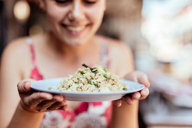 The 10 Tastings of Chiang Mai With Locals: Private Street Food Tour - A Practical Breakdown of What to Expect