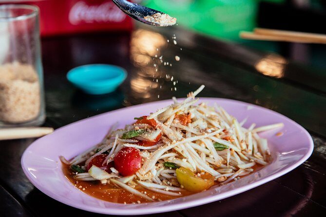 The 10 Tastings of Chiang Mai With Locals: Private Street Food Tour - Who Will Love This Tour