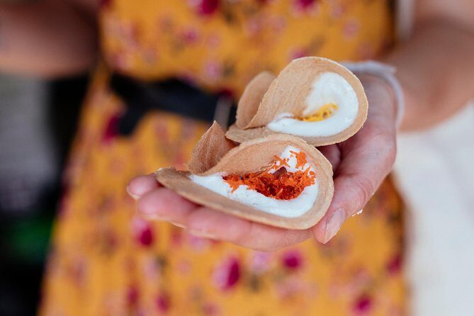 The 10 Tastings of Chiang Mai With Locals: Private Street Food Tour - The Sum Up: Why This Tour Is a Great Choice