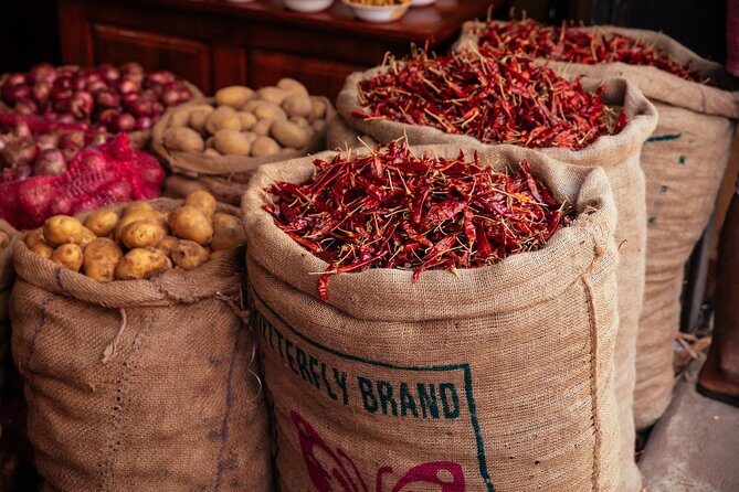 The 10 Tastings of Colombo With Locals: Private Street Food Tour - FAQ