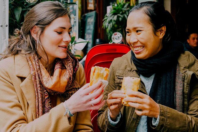 The 10 Tastings of Hanoi With Locals: Private Street Food Tour - What to Expect and Why It Matters