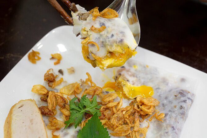 The 10 Tastings of Ho Chi Minh City By Walking (Taxi Pickup) - Practical Tips for Travelers