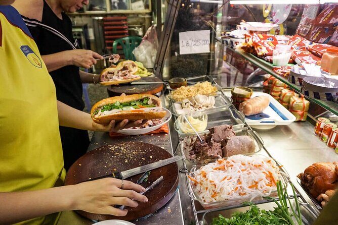 The 10 Tastings of Ho Chi Minh City By Walking (Taxi Pickup) - Final Thoughts