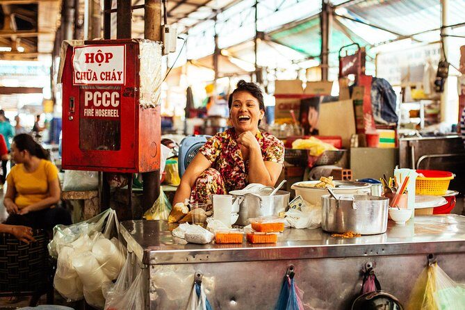 The 10 Tastings of Ho Chi Minh City With Locals: Private Street Food Tour - The Value of This Experience