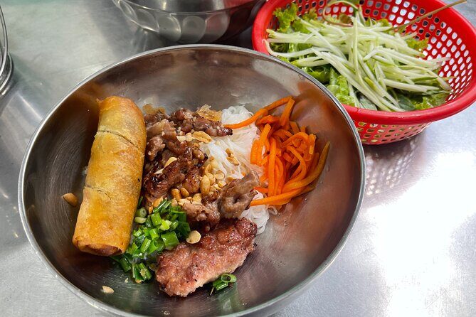 The 10 Tastings of Ho Chi Minh City With Saigon Vibes - Who Will Love This Tour?