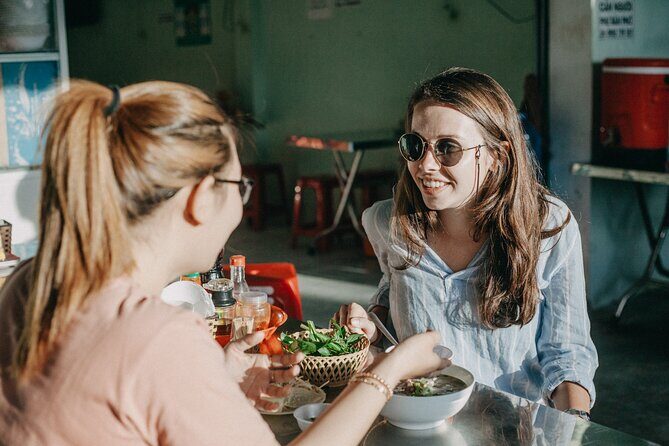 The 10 Tastings of Hoi An: Private Street Food Tour - An In-Depth Look at the 10 Tastings of Hoi An Tour