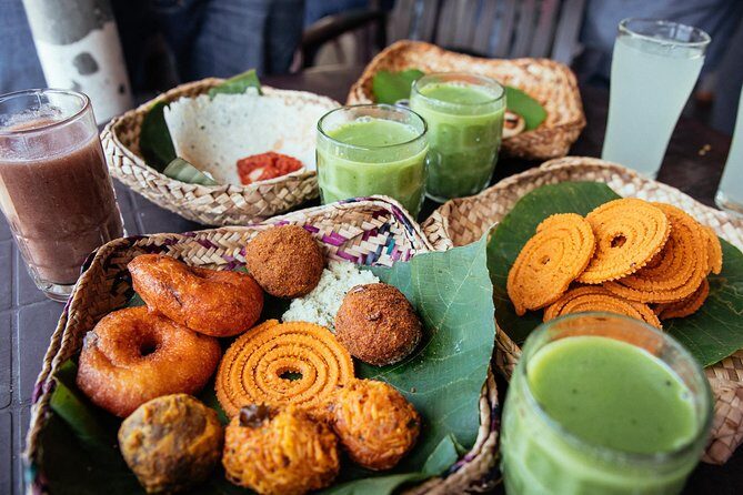 The 10 Tastings of Kandy With Locals: Private Street Food Tour - FAQs