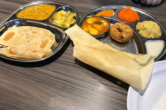 The 10 Tastings of Kuala Lumpur With Locals: Private Street Food Tour - Frequently Asked Questions