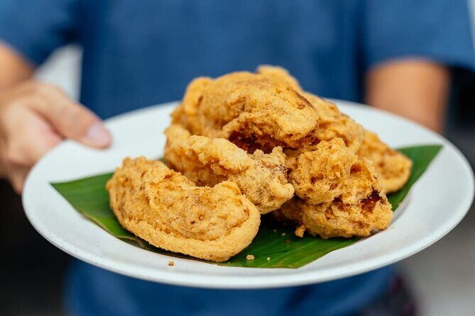 The 10 Tastings of Kuala Lumpur:Street Food - Introduction: What This Tour Offers and Who It’s For