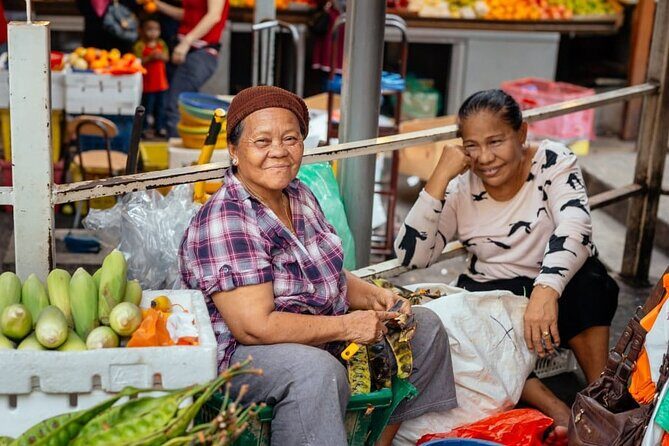 The 10 Tastings of Kuala Lumpur:Street Food - The Food and Cultural Experience