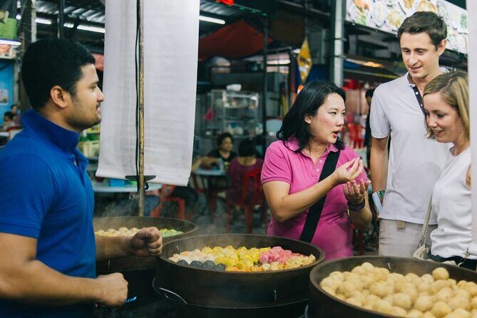 The 10 Tastings of Kuala Lumpur:Street Food - FAQs