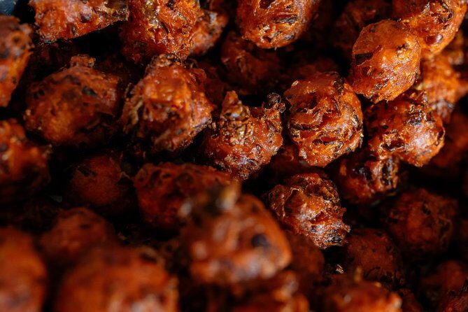 The 10 Tastings of Mumbai With Locals: Private Street Food Tour - Who Will Love This Tour?