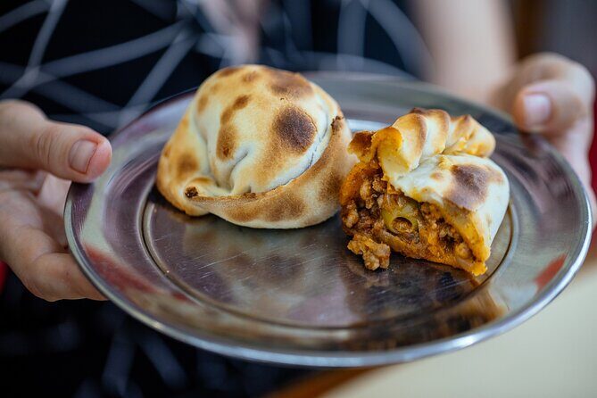 The 10 Tastings of San Francisco: Private Food Walking Tour - The Sum Up
