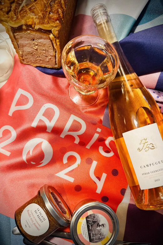 The 100% French Apéritif in Paris - An In-Depth Look at the Apéritif Experience