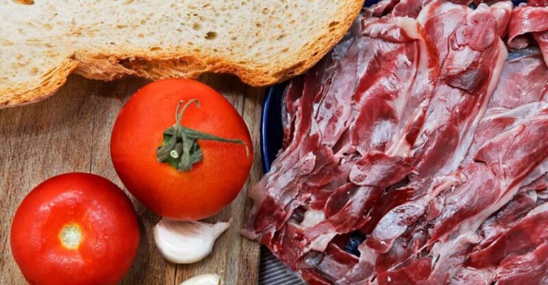 The 11 Tastings of Girona small-group tour and dinner - An In-Depth Look at the Girona Food & History Tour