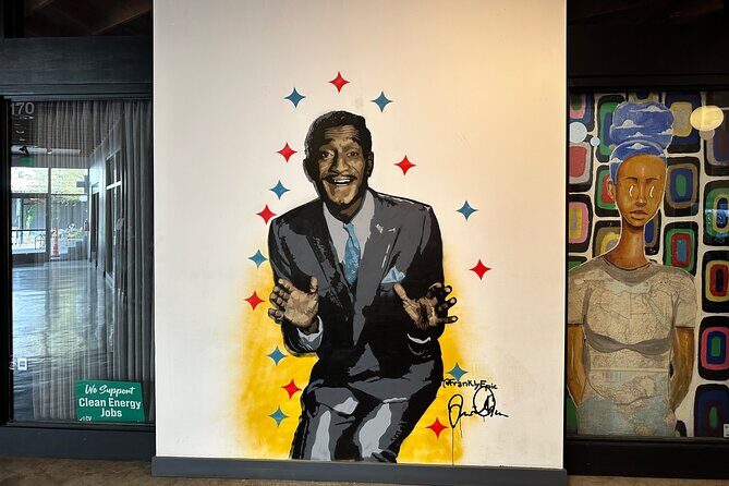 The 18b Arts District Walking Tour in Las Vegas - The Sum Up