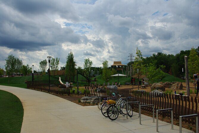 The 2 Hour BYOB Greenville City Cycling Tour - FAQ