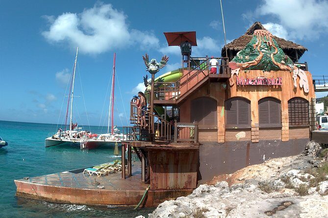 The 2 hour Margaritaville Experience - What to Expect from the Margaritaville Experience