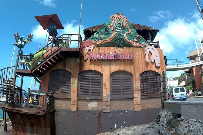 The 2 hour Margaritaville Experience - Who Will Enjoy This Tour?