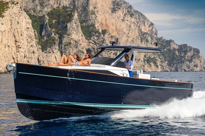 The 2 South gems: Capri and Positano Day Cruise - Final Thoughts