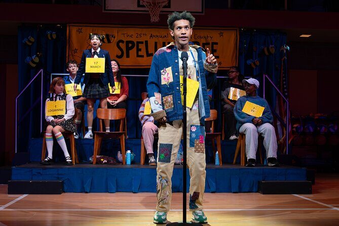 The 25th Annual Putnam County Spelling Bee Off-Broadway Ticket - Final Thoughts