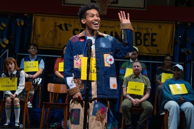 The 25th Annual Putnam County Spelling Bee Off-Broadway Ticket - FAQs