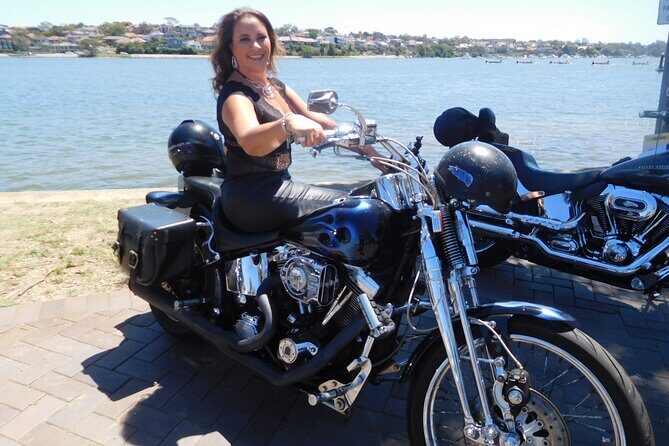 The 3 Bridges Harley Tour - see the main iconic bridges of Sydney on a Harley - The Sum Up: Is It Worth It?