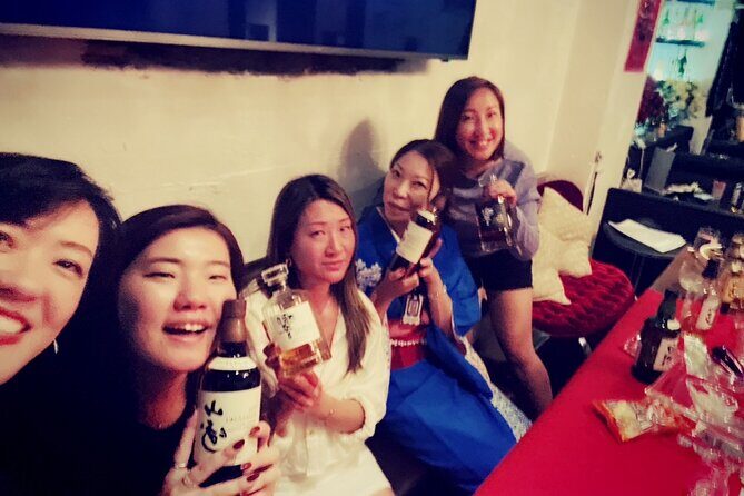 The 4 Best Japanese whiskies tasting/HIBIKI 21year, YAMAZAKI, etc - Final Thoughts